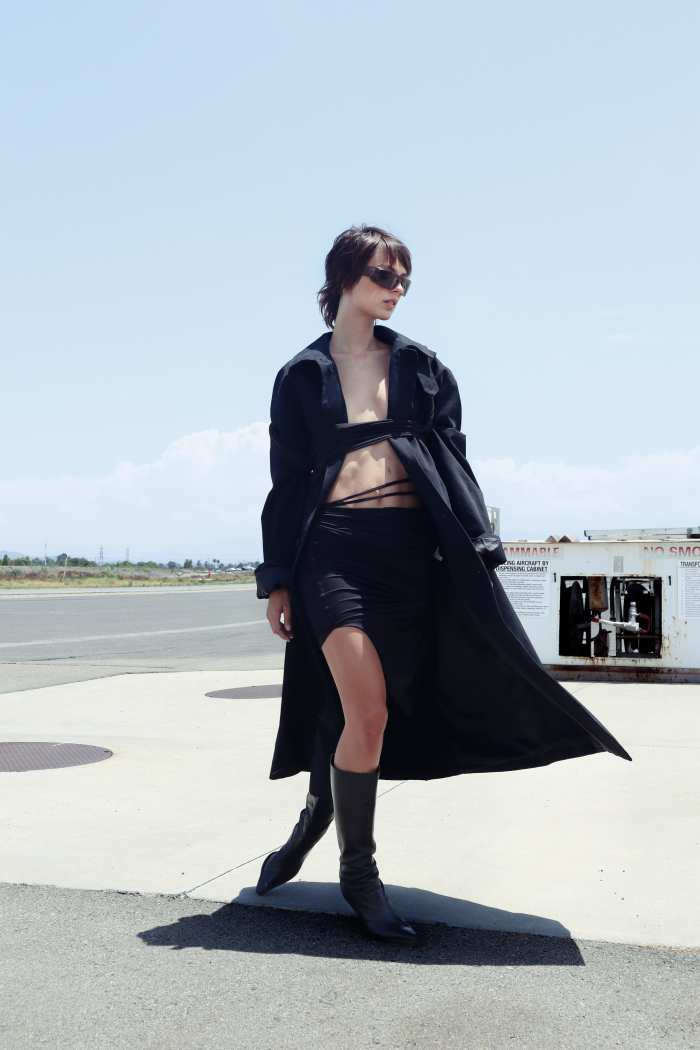 Meet Vettese, the It Girl-Beloved Brand Still Flying Under the Radar ...