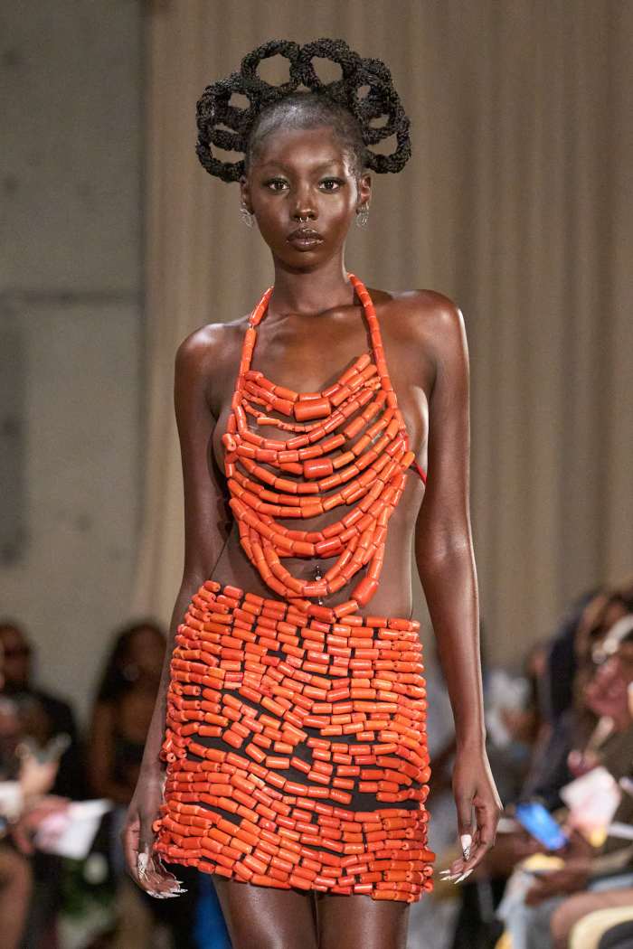 In an Increasingly AI-Driven World, New York Designers Still Put ...