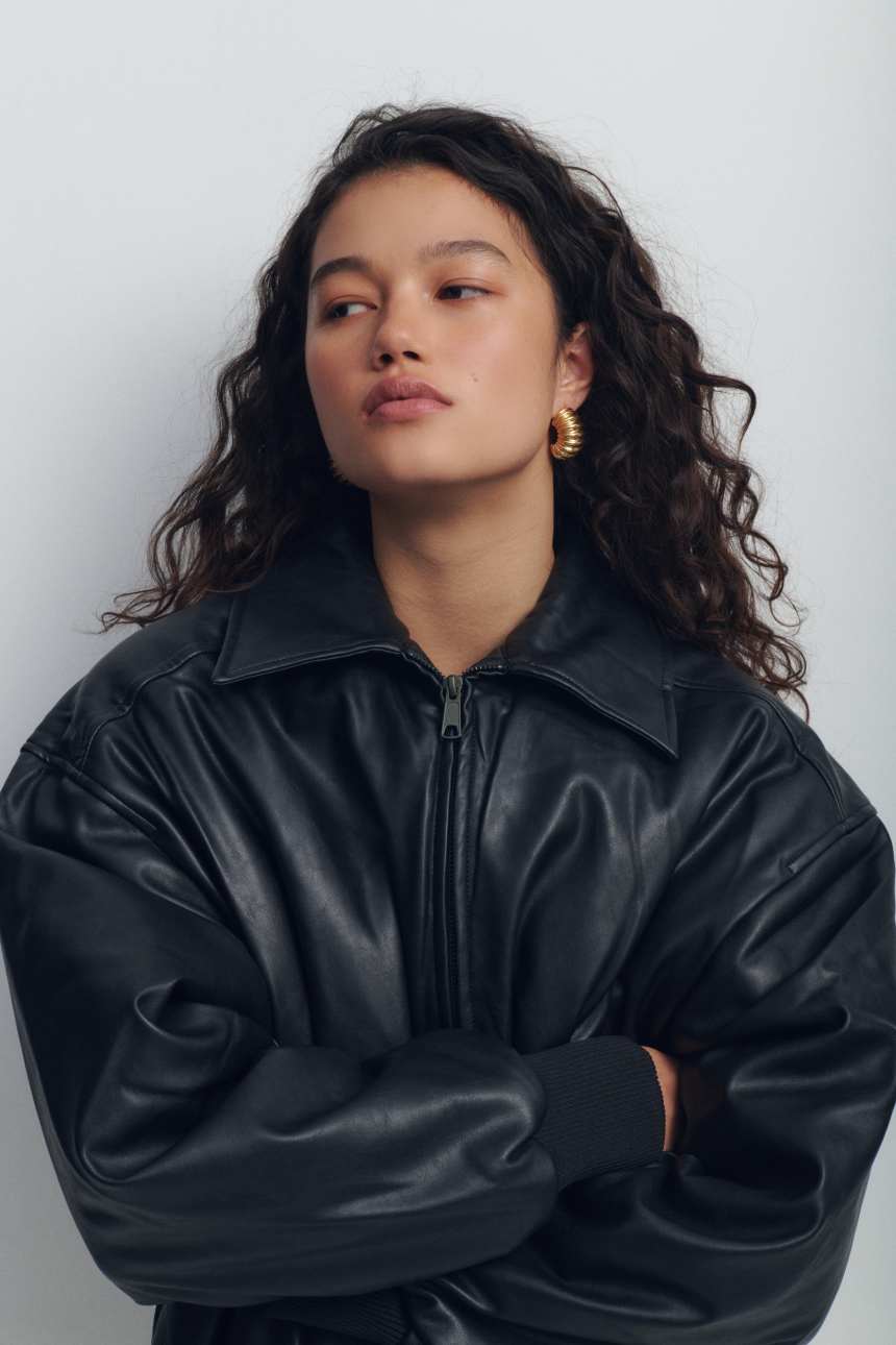 Meet the Woman Behind Those Vintage-Inspired Earrings You're Seeing ...