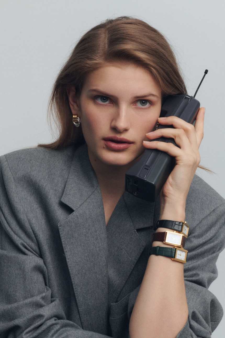 Meet the Woman Behind Those Vintage-Inspired Earrings You're Seeing ...