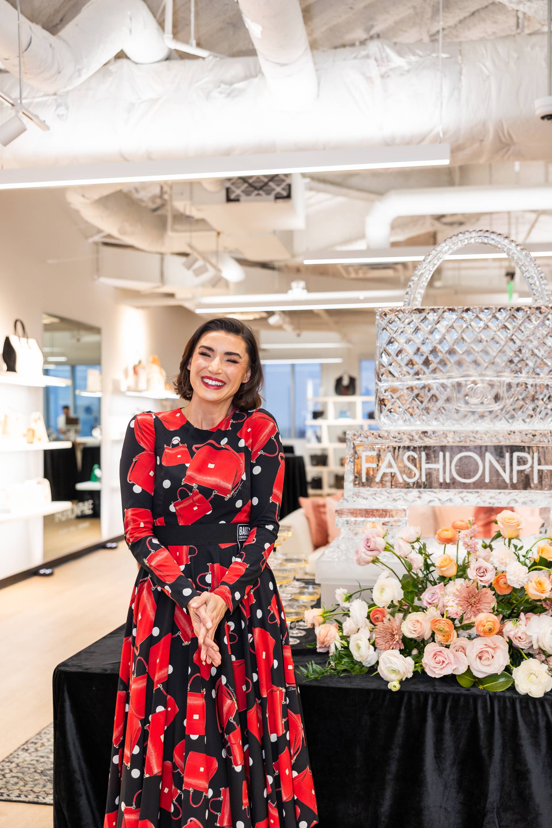 The Stylish Person's Guide to Salt Lake City, by Bronwyn Newport ...