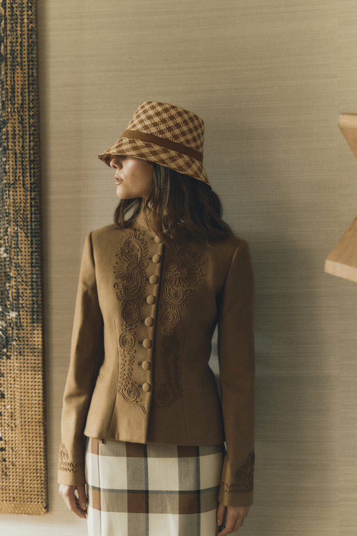 Sanoë: A 'Quietly Luxurious' Outerwear Brand - Fashionista