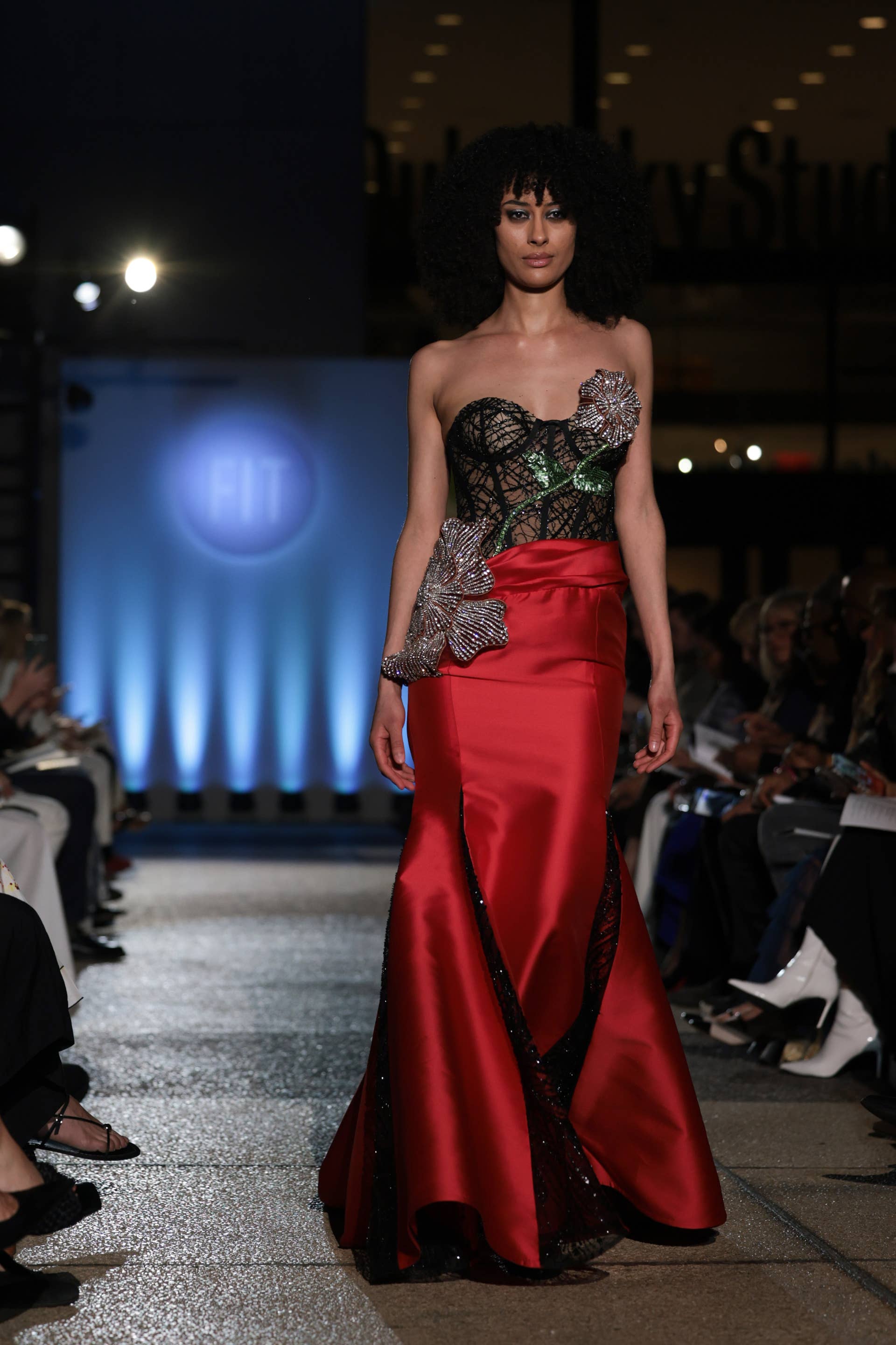 See Every Look From FIT's Annual Runway Show - Fashionista