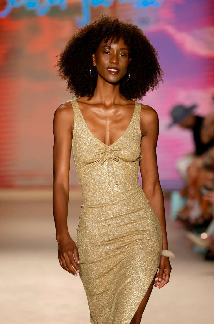 Summer 2025's Biggest Swimwear Trends, According to the Miami Swim Week ...