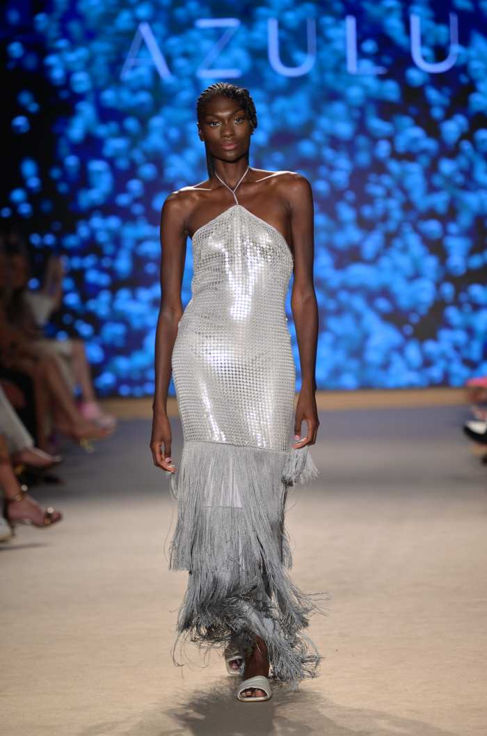 Summer 2025's Biggest Swimwear Trends, According to the Miami Swim Week ...