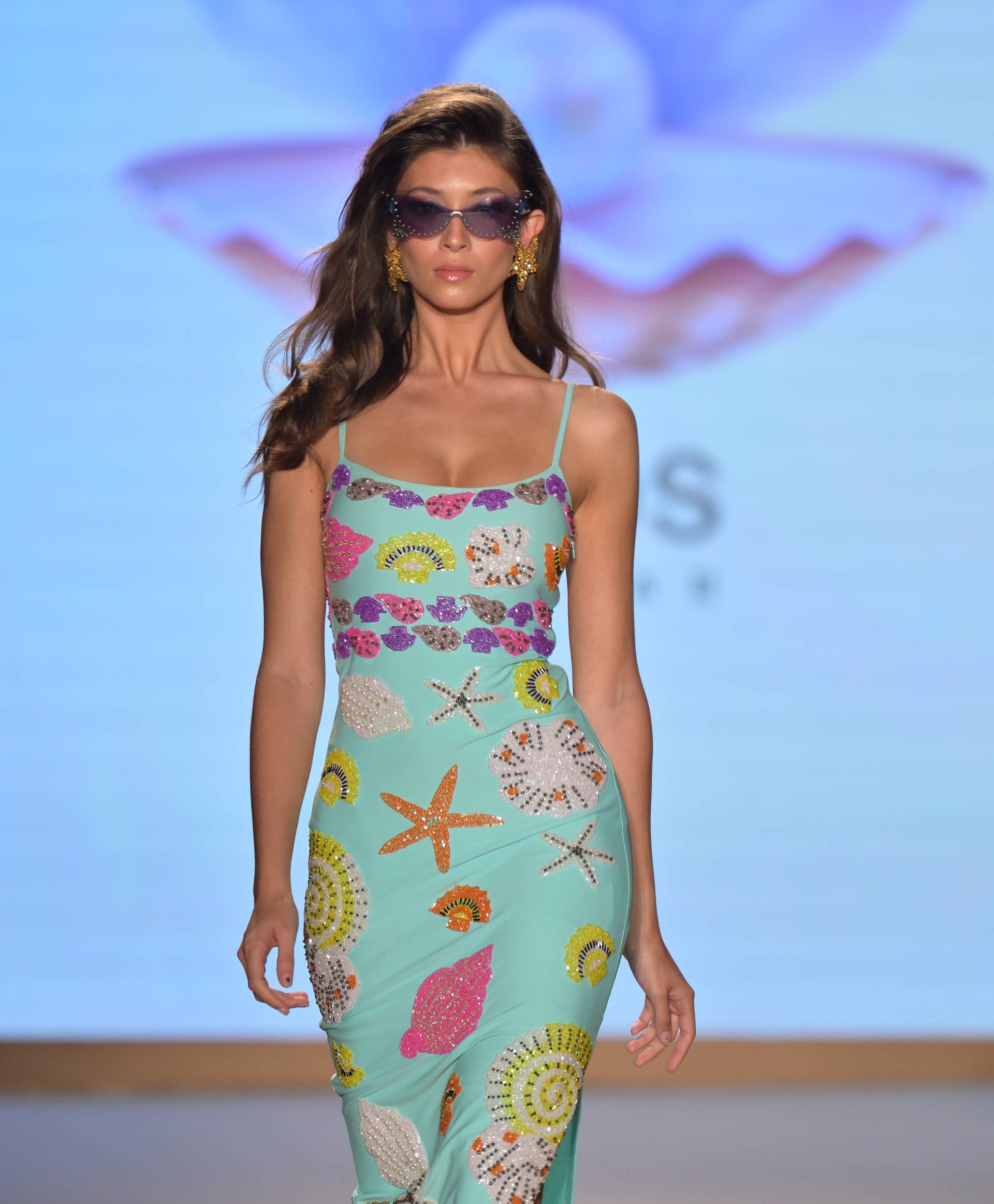 Summer 2025's Biggest Swimwear Trends, According to the Miami Swim Week ...