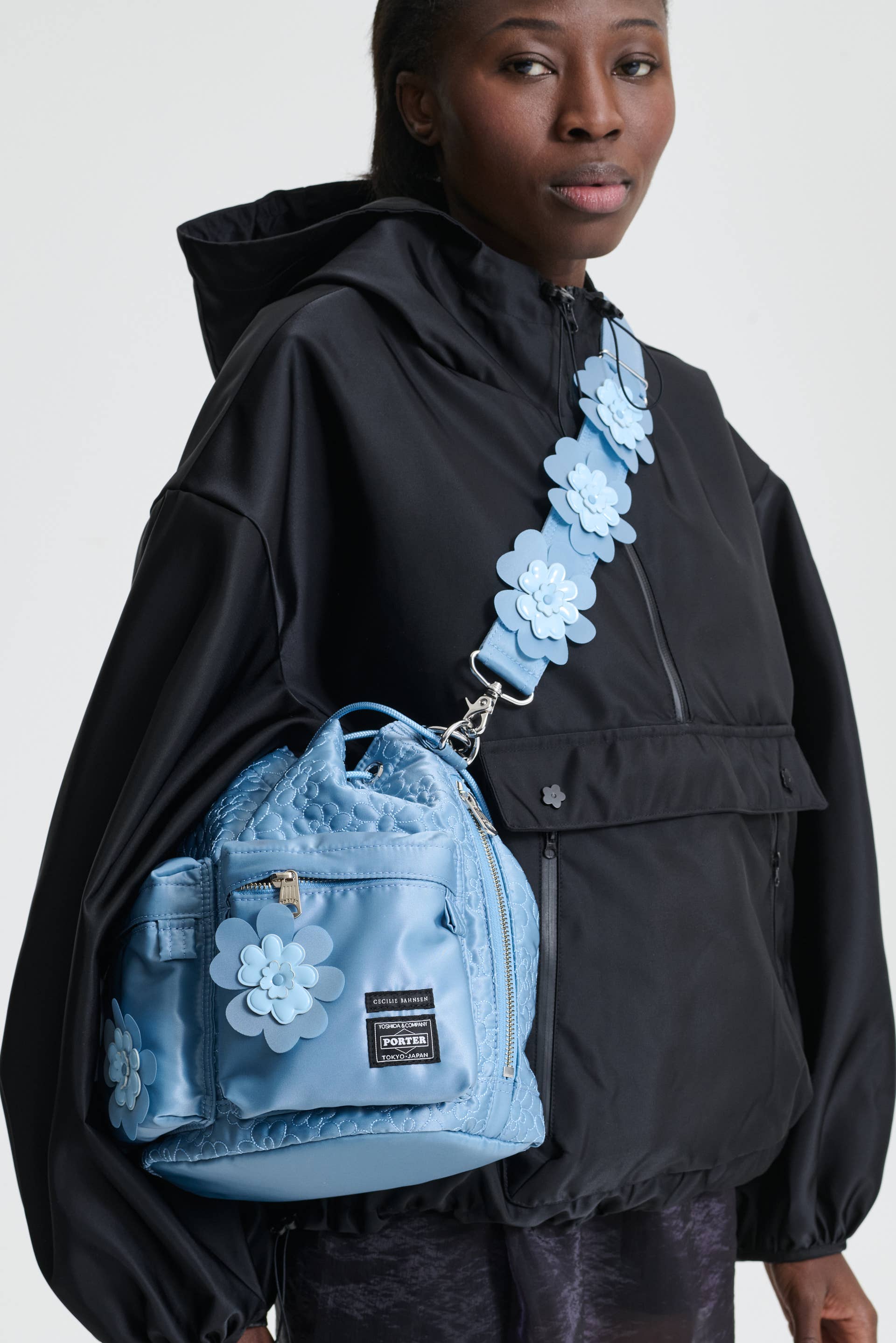 Weekly Drop Watch: Pattern Beauty Expands Into Body Care, Katseye Teams ...