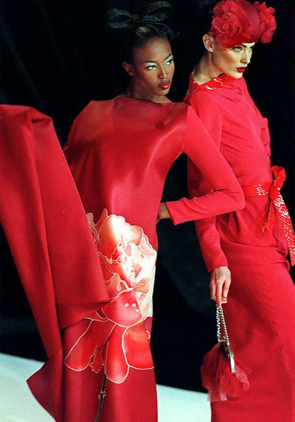 Movement Directors Are Turning Runway Shows Into Theater - Fashionista