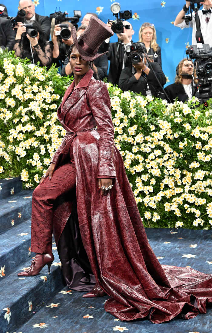 The Black Designers, Stylists, Costume Designers and More Who Brought ...