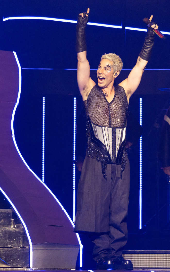 How RBD Is Bringing Back — and Updating — 'Rebelde' Style on Tour ...