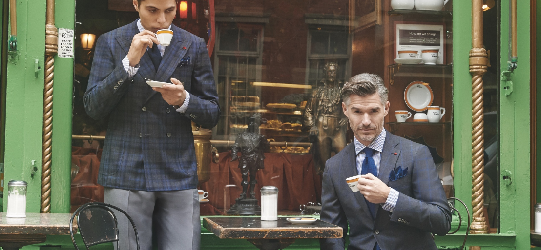 ISAIA Is Hiring A Finance Associate In New York, NY - Fashionista