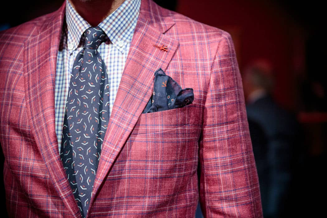 ISAIA Is Hiring A Finance Associate In New York, NY - Fashionista