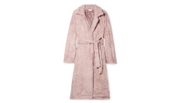17 Cozy, Plush Robes to Wrap Yourself in for the Remainder of Winter ...