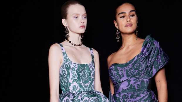 Resort 2024 - Fashionista