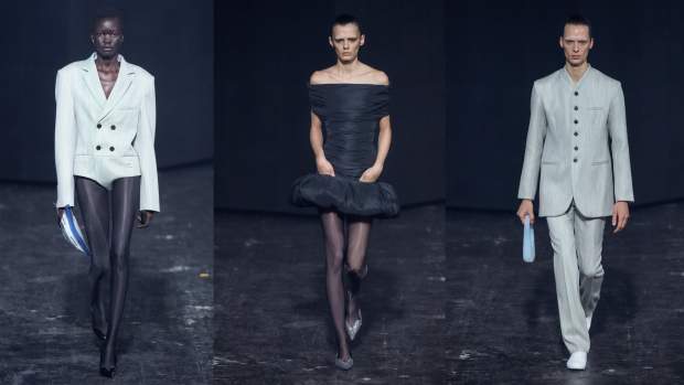 Fall 2024 - Fashionista