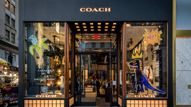 Kate Spade and Stuart Weitzman Are Struggling a Bit Under Tapestry, Inc ...