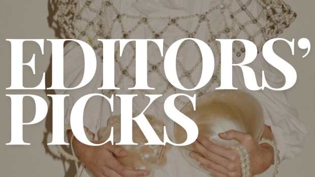 Editors' Picks | Fashionista - Fashionista