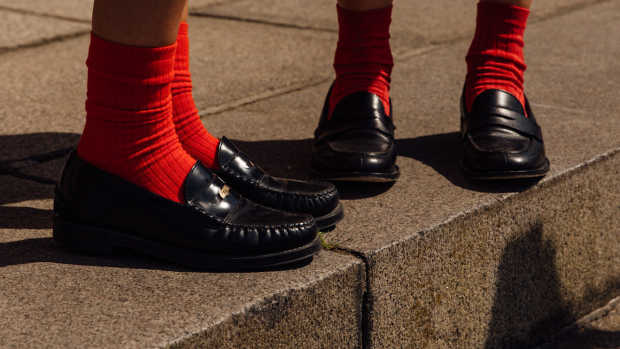 12 Loafers to Step Through Fall - Fashionista