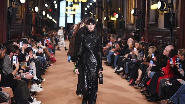 Watch the Coach Runway Show Live - Fashionista