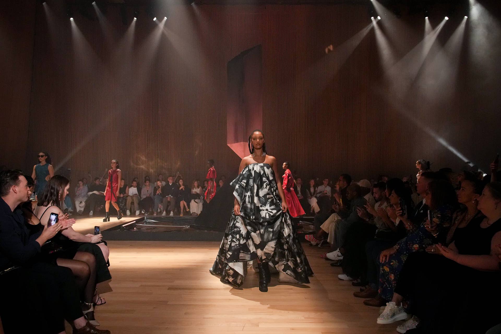 Bach Mai's Fall 2024 Collection Is For 'the Bourgeois Woman That ...