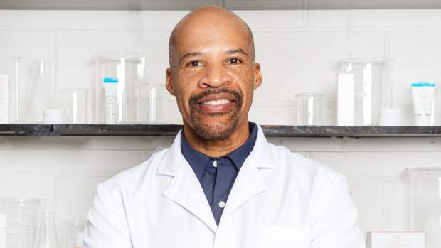 Hailey Bieber DM'ed This Cosmetic Chemist on Instagram to Help Create Rhode - Fashionista