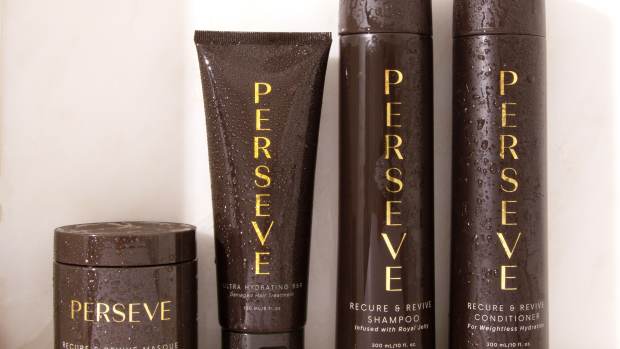 Arey: An Aging-Focused Hair-Care Line That Prevents and 'Repigments ...