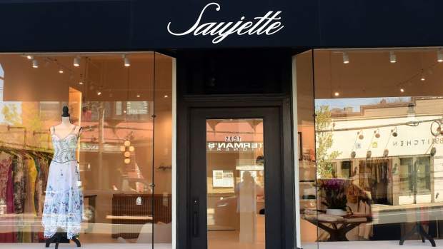 Flying Solo: A Retail Platform for Independent Designers With Locations ...