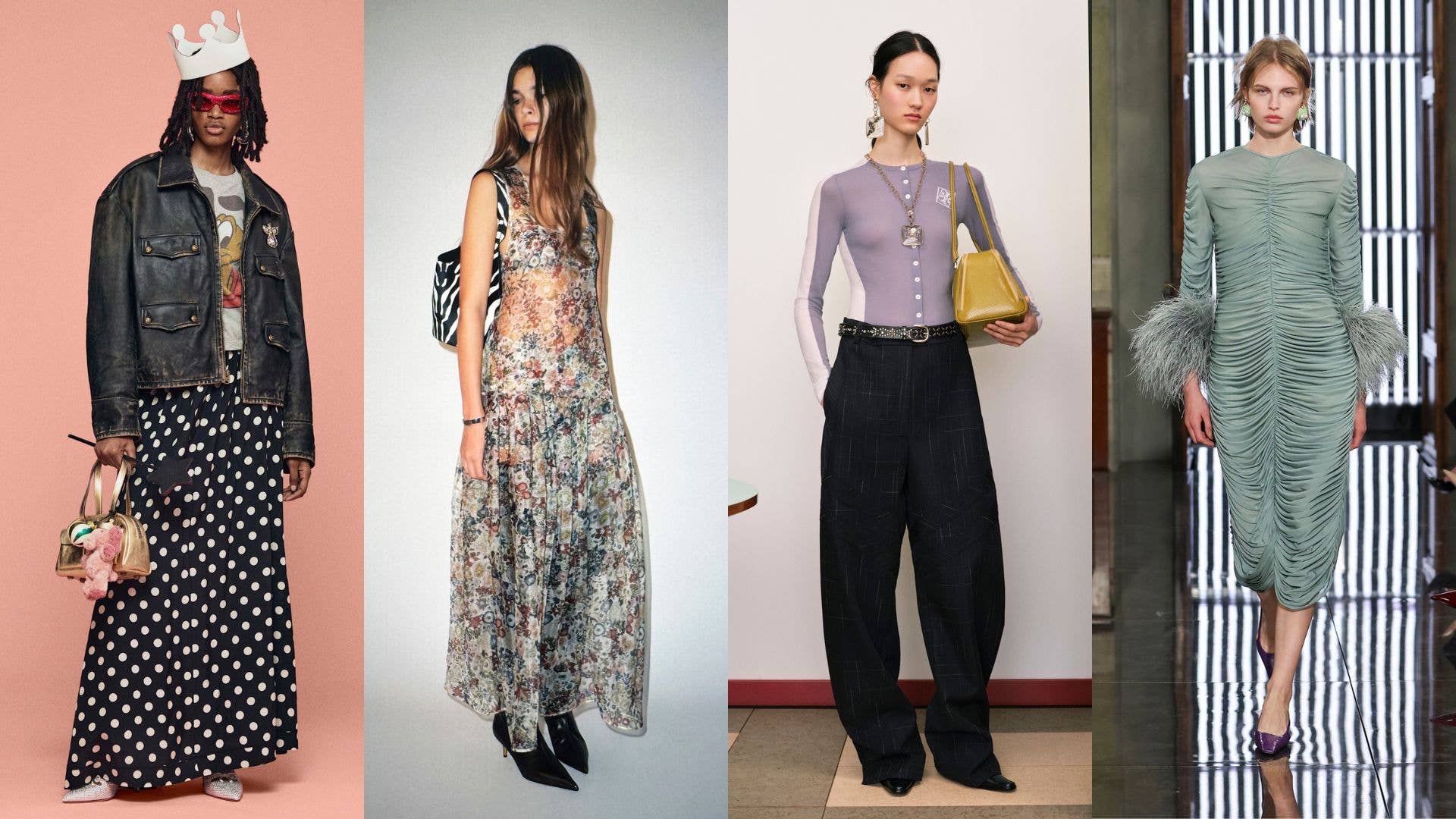 The Pre-Fall 2026 Collections Offer Plenty of Hints at Next Year's ...