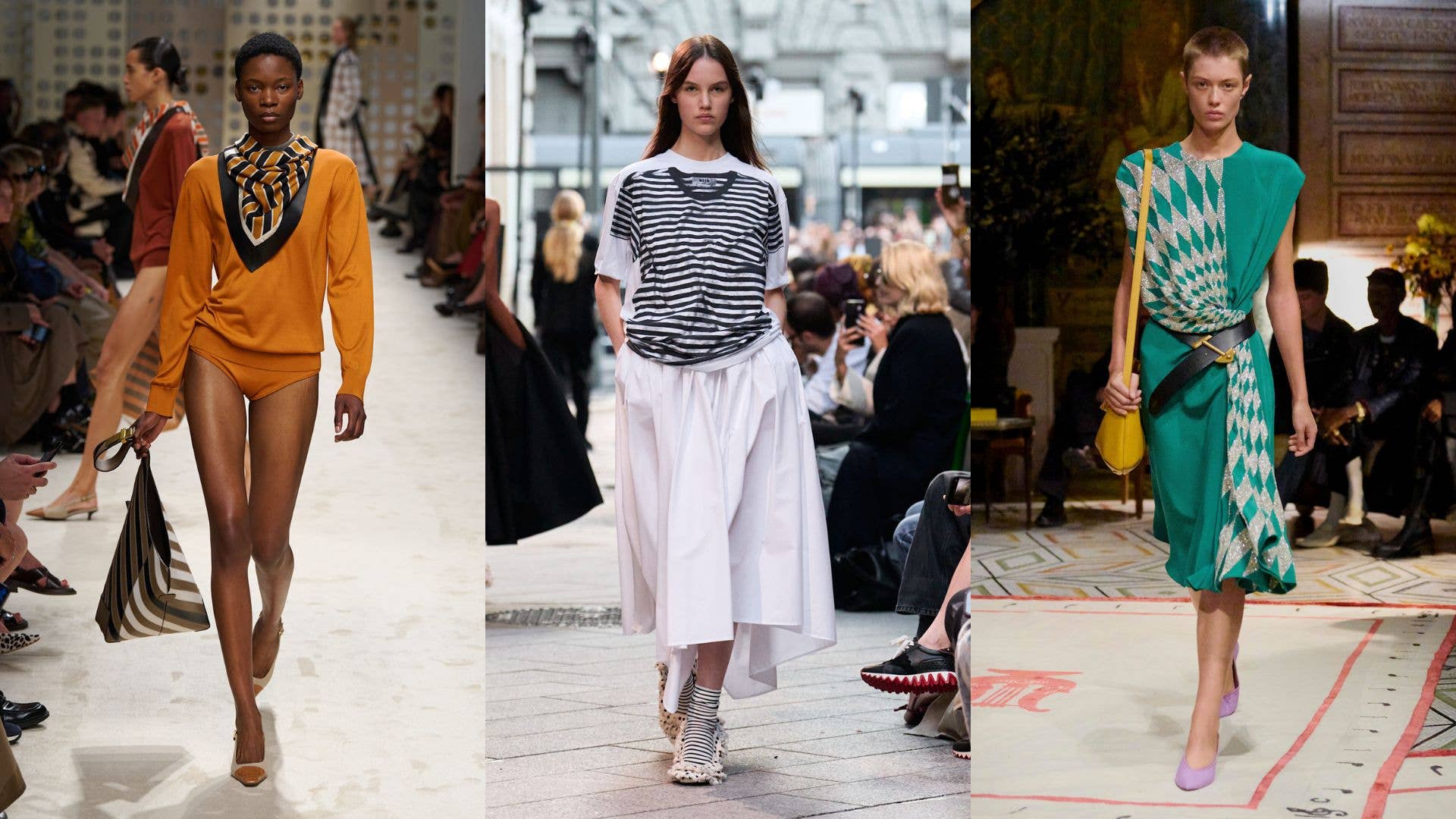 Spring 2026 - Fashionista