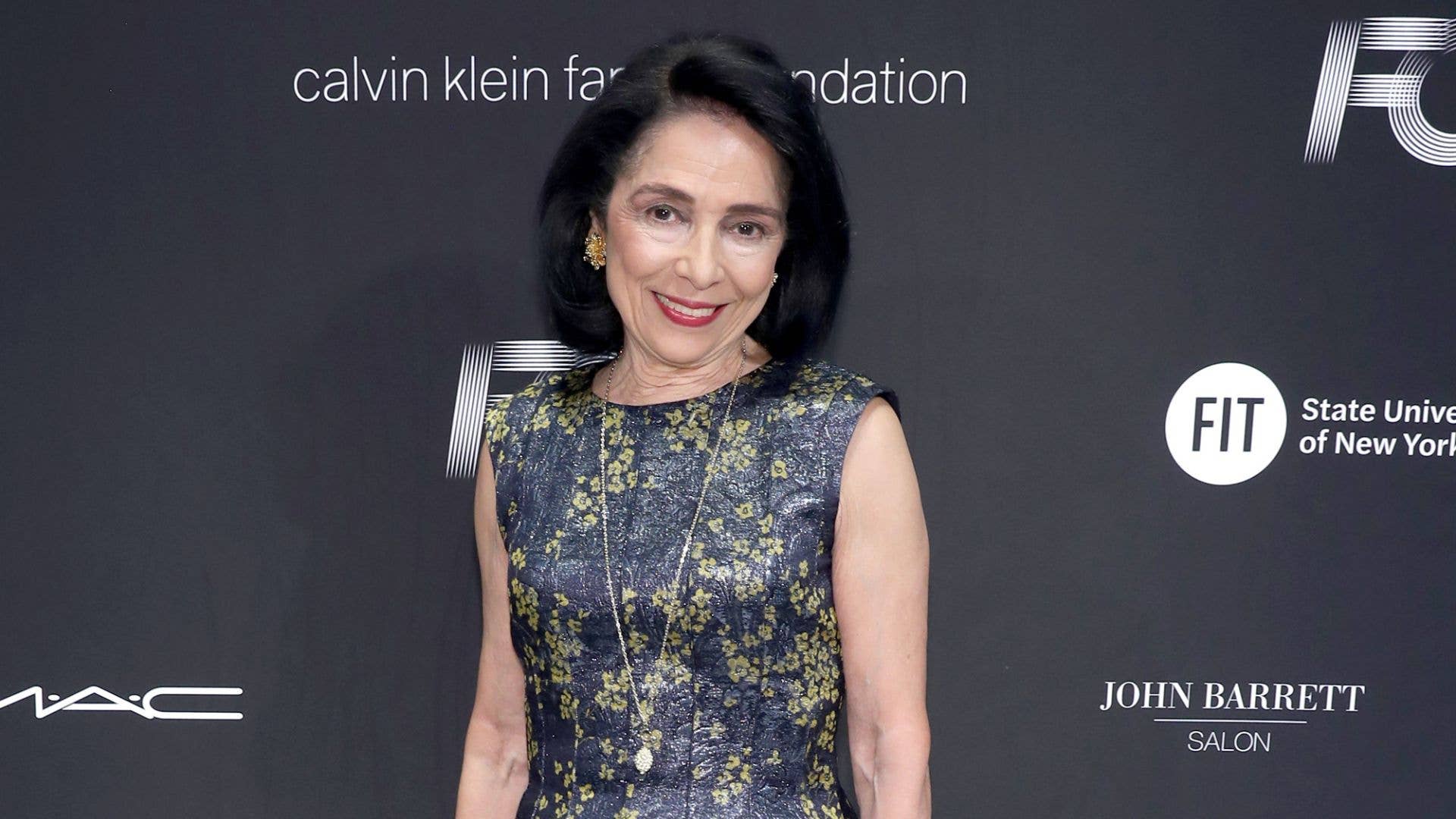 FIT's Dr. Joyce Brown on 26 Years of Uplifting The Next Generation of ...