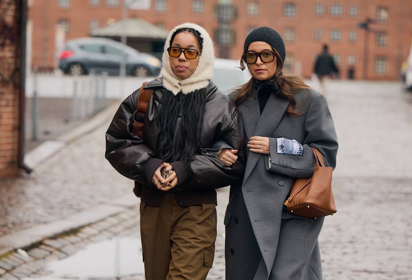 Shopping | Fashionista - Fashionista