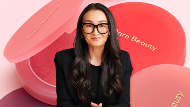 Meet Joyce Kim, Rare Beauty's Chief Product Officer, Live on the Fashionista Network - Fashionista