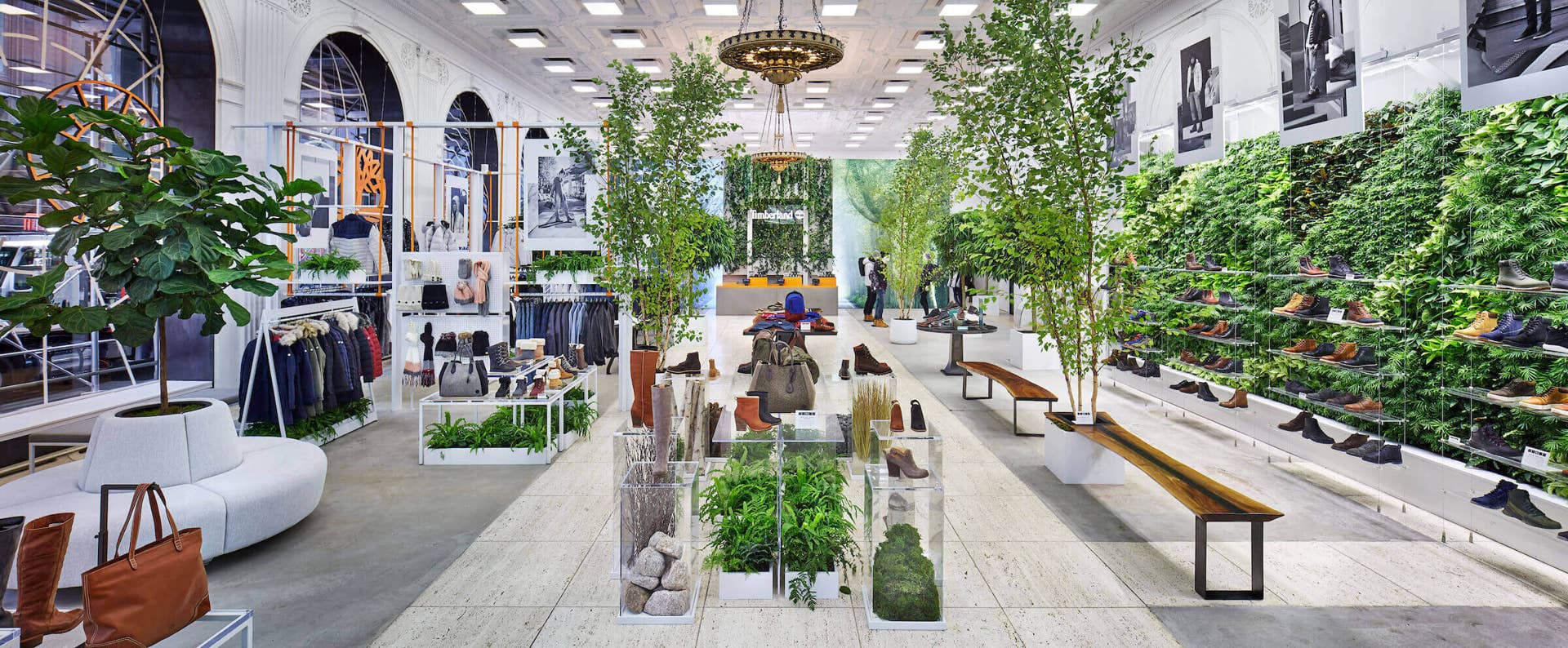 A Retail Master’s Degree Program Designed To Fit Your Needs - Fashionista