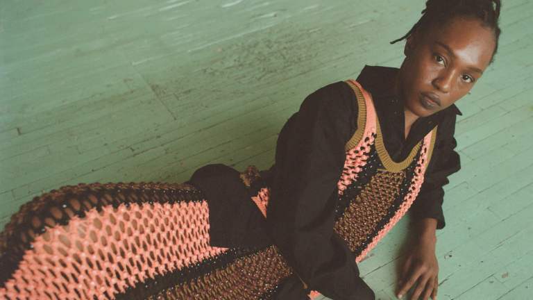 Diotima Carefully Evolves Its DNA With Brighter Colors and Undone ...