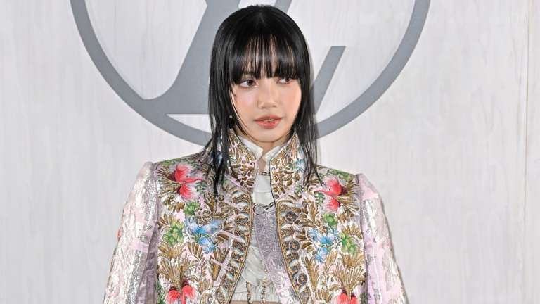 Lisa, Cate Blanchett, Saoirse Ronan and More Brought the Star Power to ...