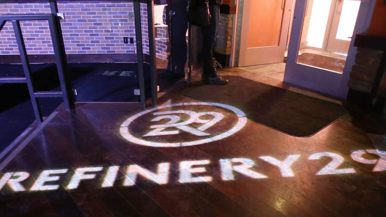 Refinery29 Has a New Owner - Fashionista