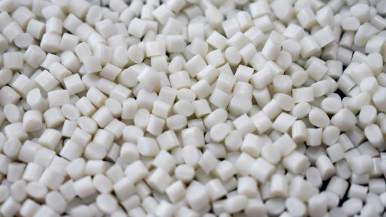 How CiCLO's Andrea Ferris Turned Her Idea for Biodegradable Polyester ...