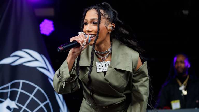 How I Shop: Bia - Fashionista