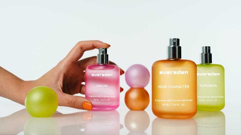 How Do Fragrance Brands Sell Gen Alpha Scents Through Their Screens ...
