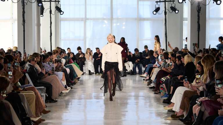 The Preliminary New York Fashion Week Spring 2026 Schedule Is Here ...