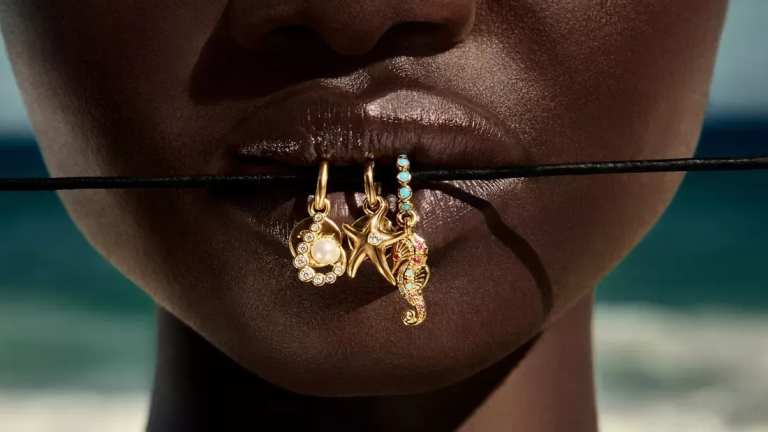 Building a Charm Collection? These Are the Most Charming Brands to Shop ...