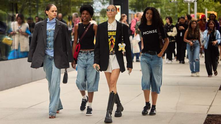 Every New York Fashion Week Event That's Open to the Public - Fashionista