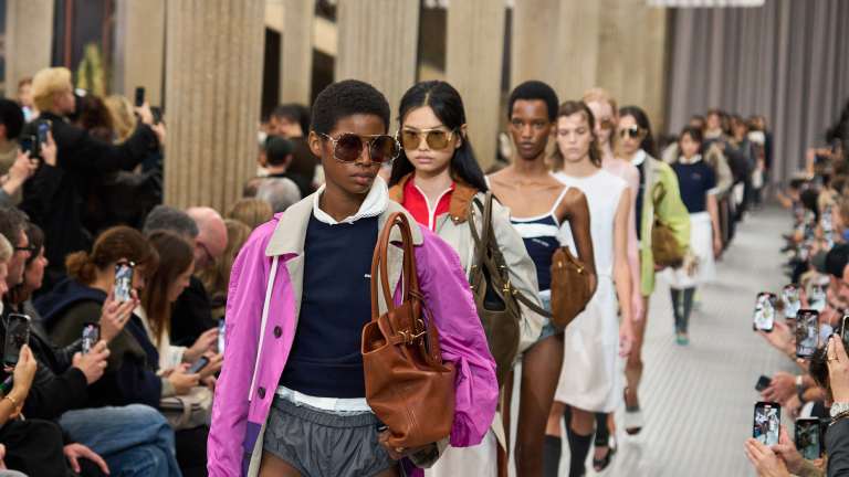 What Will The Future of Fashion Look Like? - Fashionista