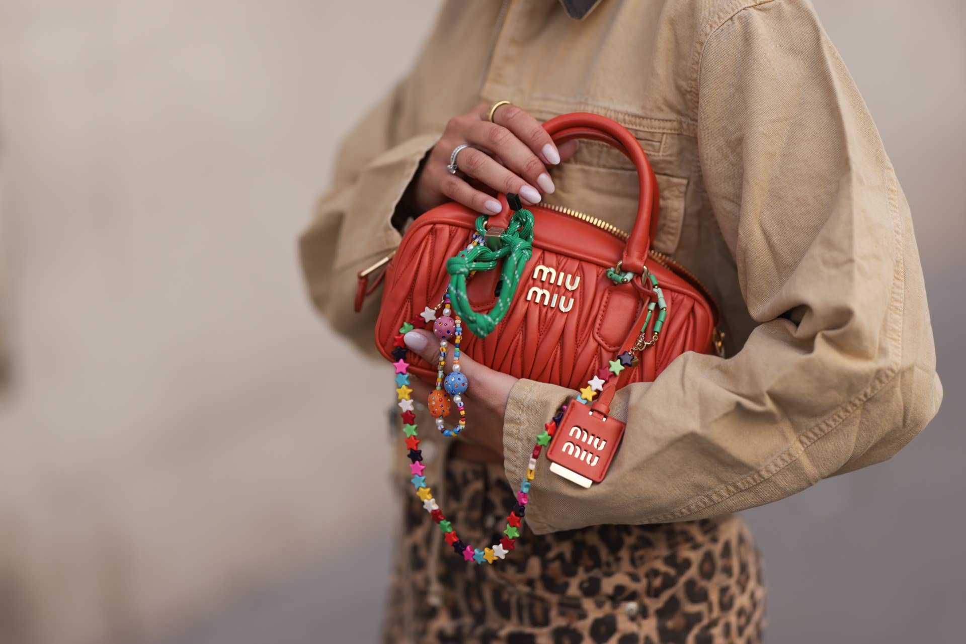 Miu Miu Is Once Again the World's Hottest Brand for Q3 - Fashionista