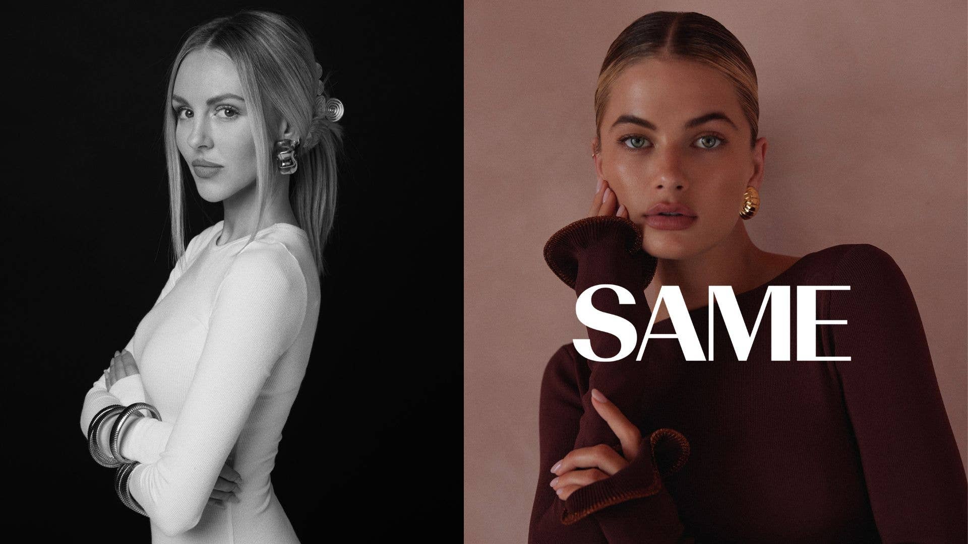 How Shea Marie Built Same Into a Rare 'Influencer Brand' Success Story ...