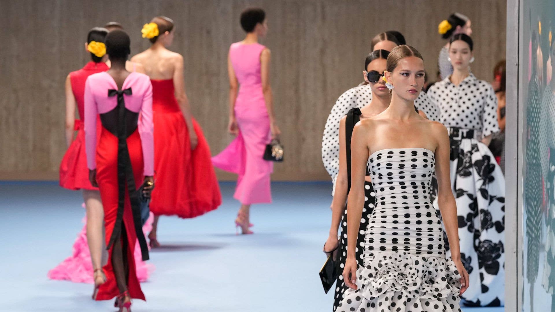 The Preliminary Schedule for New York Fashion Week Fall 2025 is Here ...