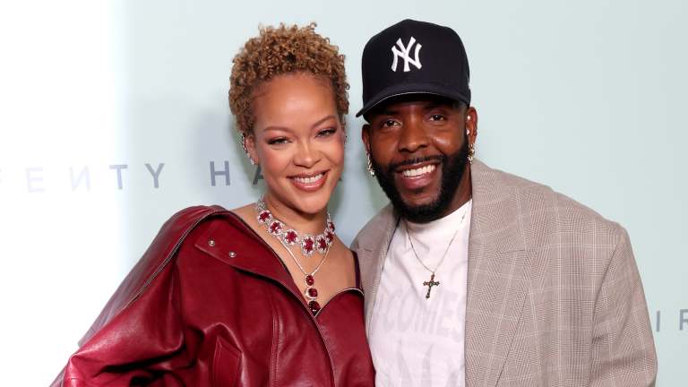 How Rihanna's Hairstylist Yusef Williams Is Building His Legacy ...