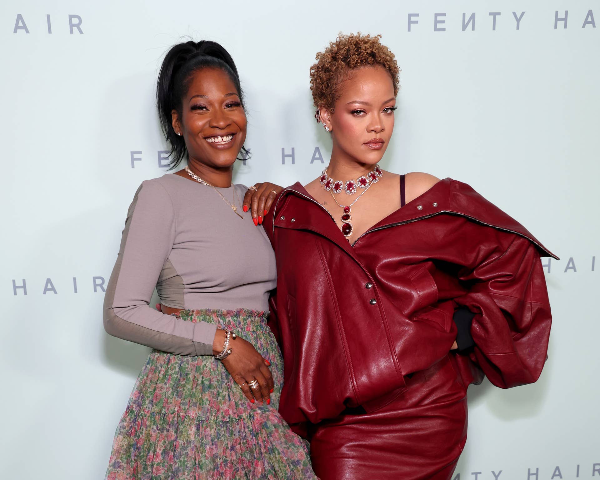 How Ursula Stephen Went From Cutting Hair in Her Mom's Laundry Room to ...