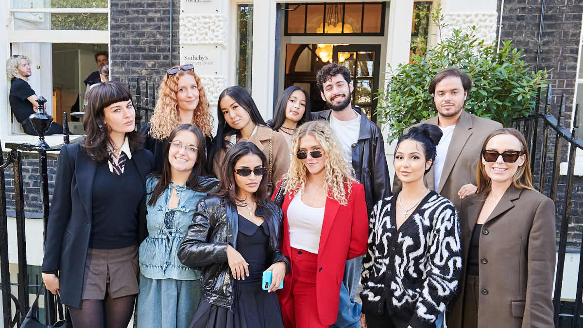 vogue fashion college