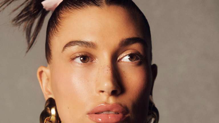 Hailey Bieber's Rhode Is Getting Into Color Cosmetics - Fashionista